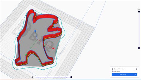 Slicing Failed With An Unexpected Error · Issue 14120 · Ultimaker Cura · Github