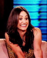 Emmy Rossum Esquire 
