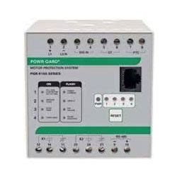 Microprocessor Based Motor Protection Relay At Best Price In Bengaluru