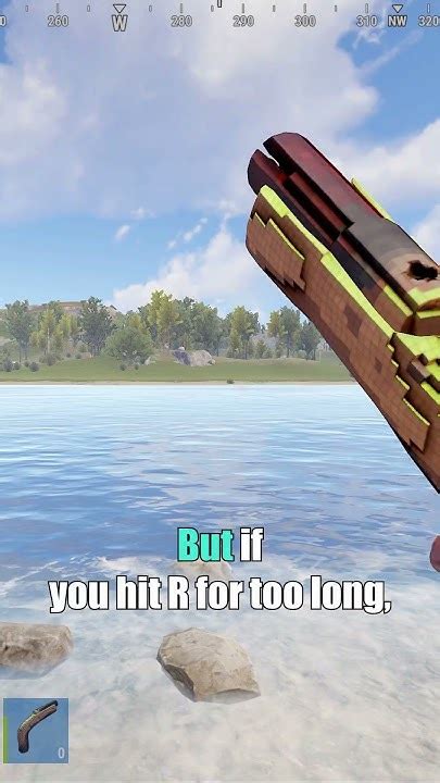 The Eoka Myth And How It Actually Works In Rust Rust Rustshorts