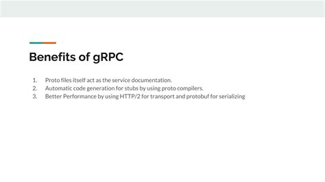 Building Microservices With Grpc Pdf