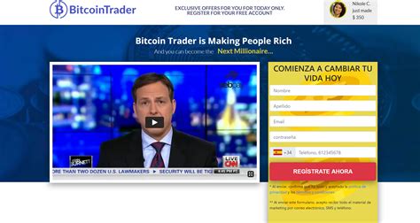 Bitcoin Trader Is It A Scam Read Before You Begin