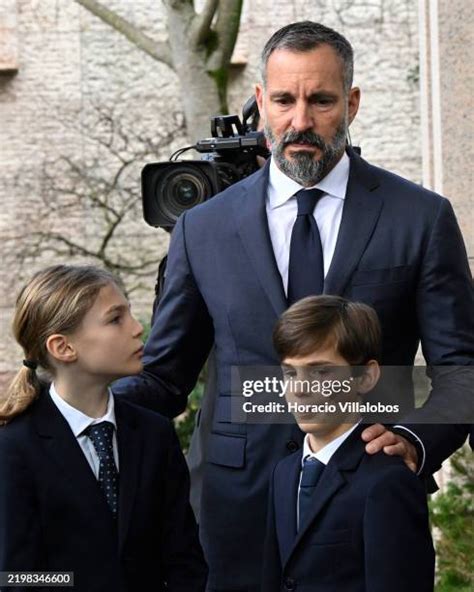 148 Photos Et Images Haute Résolution De Prince Rahim Aga Khan Getty