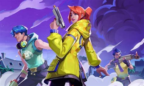 Sigma Battle Royale Official Game Download