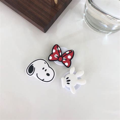 모어마켓 스누피와 친구들 ️ 내일 스누피와 친구들 스누피 리본 손 깨똑 친구들 어피치