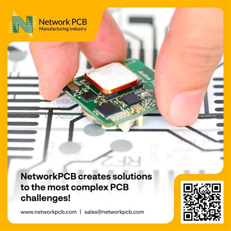 Network Pcb Inc On Linkedin Networkpcb Pcb Pcbprototype Pcbassembly Pcbdesign