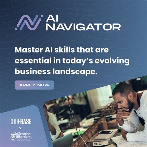 Techscaler South Of Scotland On Linkedin Have You Considered Ai As