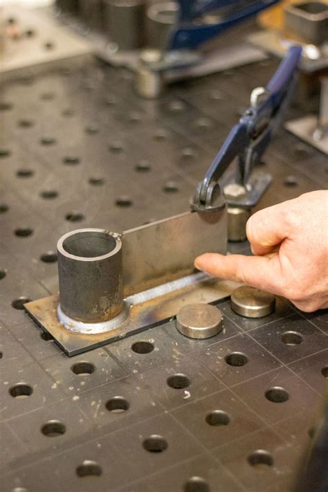 Smooth Robotics Aps On Linkedin Welding Robotics Automation