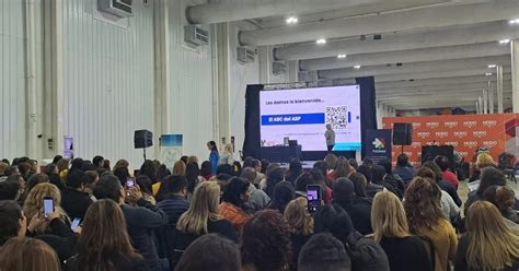 Los Docentes De Santiago Del Estero Se Formaron En Aprendizaje Basado En Proyectos Infobae