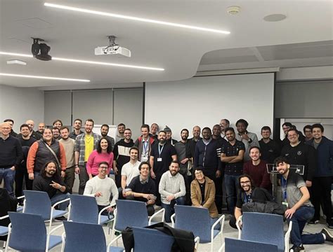 andré martins on linkedin wiremock lisbonjug java techcommunity