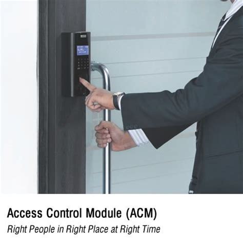 Access Control Management Software At Rs 5900 In Vadodara Id 5930165