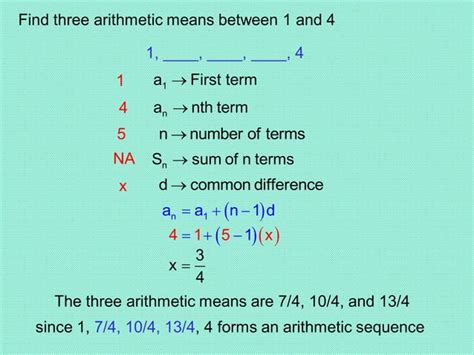 Geometric Sequence And Seriespdf