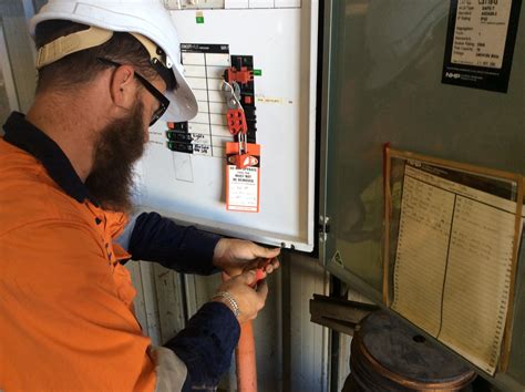 Electrical Isolation Precise Electricalprecise Electrical