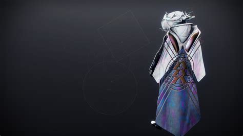 Relativism — Item — Ishtar Collective — Destiny Lore By Subject