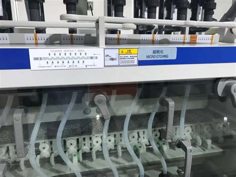 PCB Electroplating Pcb Manufacturer China Printed Circuit Board Quick Turn Pcb Service Pcb