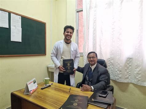 Thesis Completed For My Masters In General Surgery Invaluable Support Of Dr Sagar Upadhyay