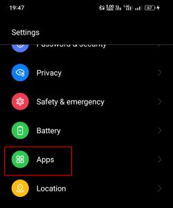 maneiras de resolver Instagram Histórias repetindo Problema