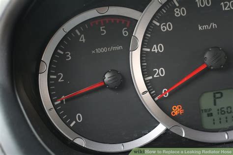 How To Replace A Leaking Radiator Hose Steps With Pictures
