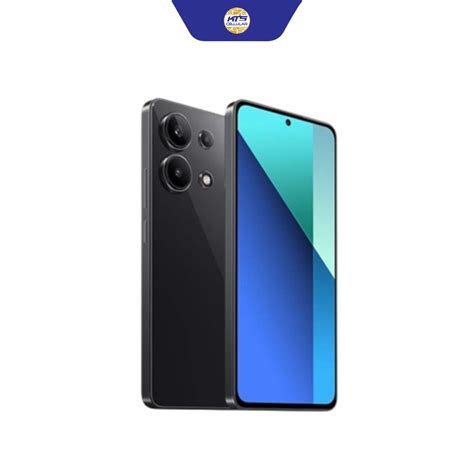 Xiaomi Redmi Note 13 Price In Malaysia Specs KTS