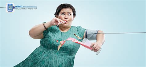 Omron Blood Pressure Monitor Behance