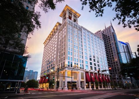 5 Most Famous Hotels In Charlotte North Carolina Best Hotels Home
