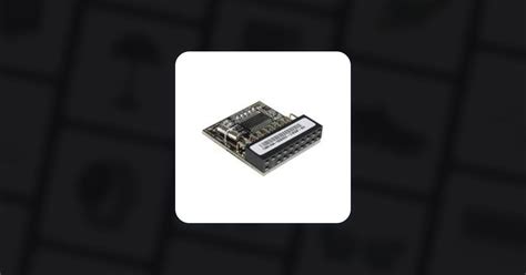 Fujitsu Trusted Platform Module Tpm • Se Priser Nu