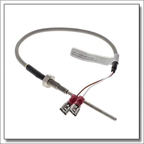 Accutemp At0e 2885 1 Sensor Temp Thermocouple J Industrial And Scientific