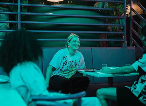 Qut Dr Alethea Beetson Dreaming Loud