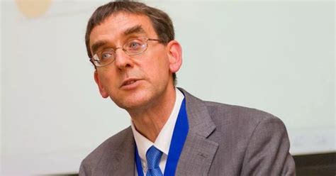 Ons Chief Executive John Pullinger Says The Organisation Must Innovate Or Cease To Exist Wales