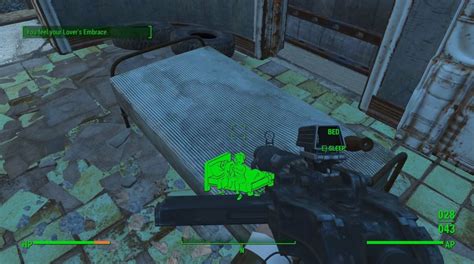 Meet The Speedrunner Who Shagged His Way To A Fallout World Record VG