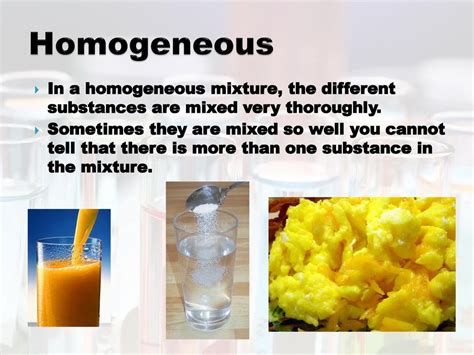 Mixtures And Solutions Ppt Download