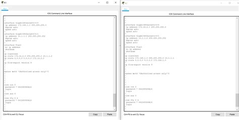 Static Routing Cisco Community