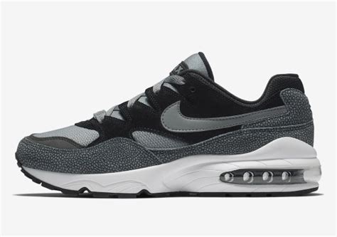 Nike Air Max 94 - Tag | SneakerNews.com