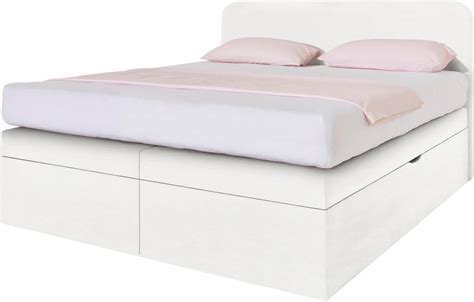 Lit Moderne 140 X 200 Erstaunlich Günstige Betten 140X200 Mit von ...