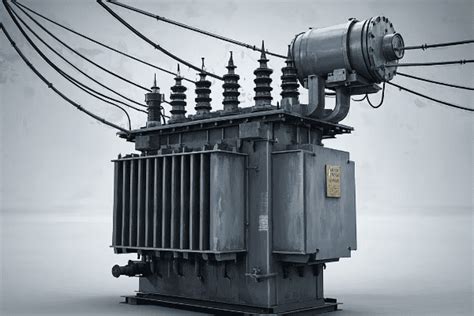 What Is Power Transformer A Comprehensive Guide For Beginners Chbeb｜transformer Manufacturer