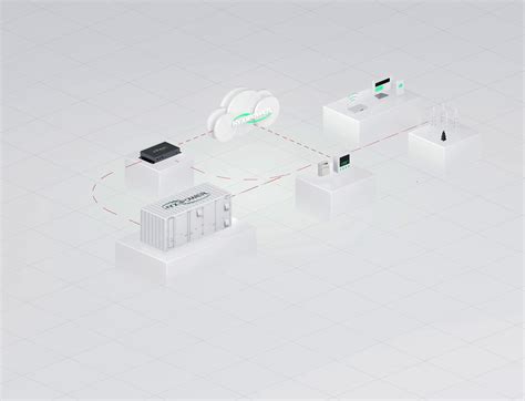 Utility ESS Solution Zhejiang Hyxi Technology Co Ltd