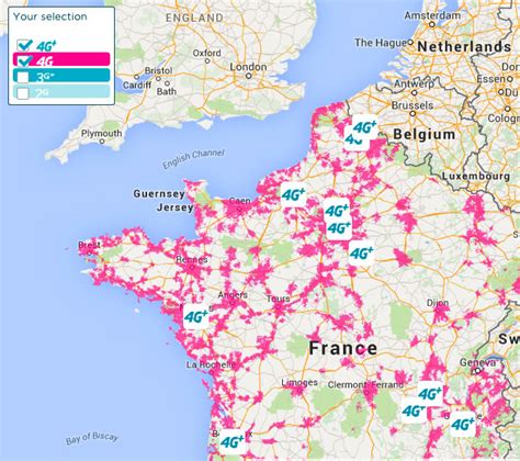 Travel Wifi Coverage Map Cool Adventures
