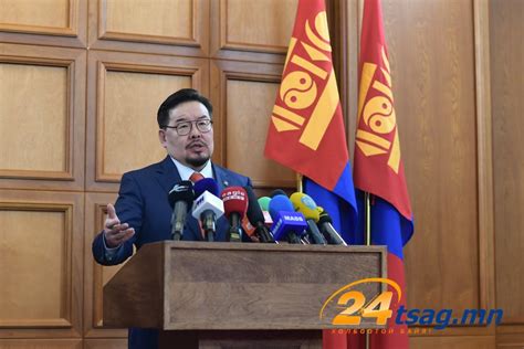 Улс төрийн намын тухай хууль сонгуулийн тухай хуульд нэмэлт өөрчлөлт