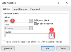 Create A Drop Down List Filter In Excel Google Sheets Automate Excel