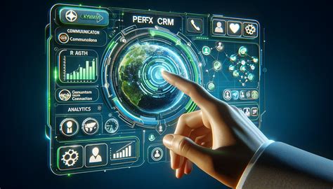 Perfex Crm Explained Your Step By Step Guide By Lbm Solutions Blockchain Development