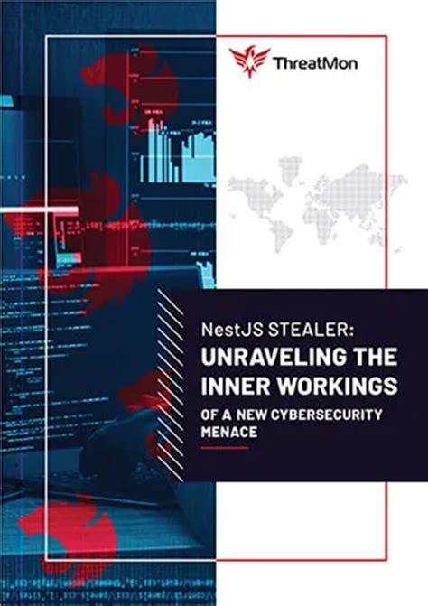 Nestjs Stealer Threatmon