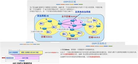 计算机网络（四）——网络层 哔哩哔哩