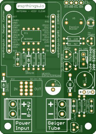 DIY Arduino Multifunction Energy Meter Share Project PCBWay