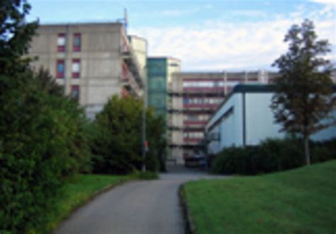Rwth Aachen University Institute Of Technical And Macromolecular