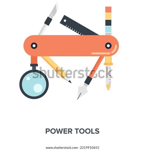 Abstract Flat Vector Illustration Concept Design Stock Illustration Shutterstock