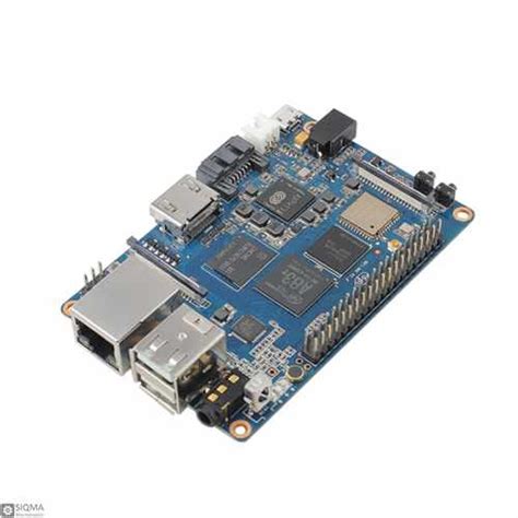 Banana Pi M3