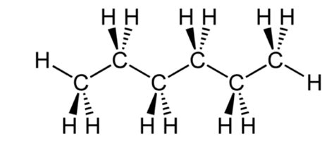 Hexane Formula Properties Structure And Uses