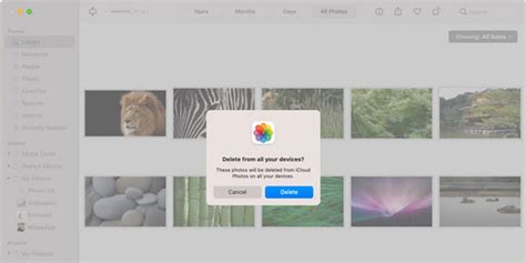 How To Delete Pictures Including Duplicate Photos On A Mac