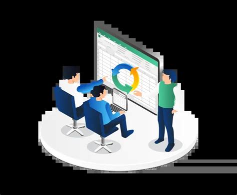 3 Excel Application Illustrations Free In Svg Png Eps Iconscout