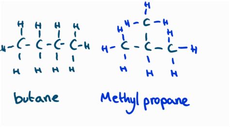 Chemistry Chapter 11 4 Isomerism Flashcards Quizlet